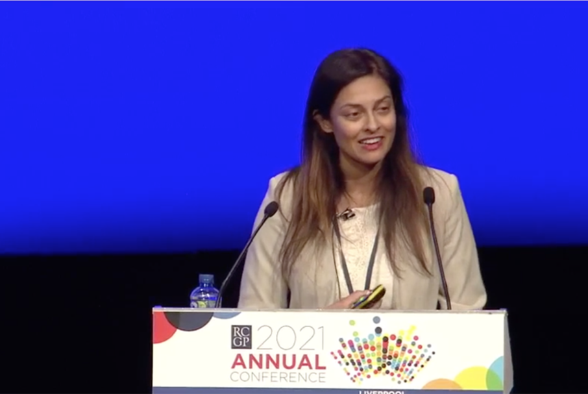 Delta variant means COVID-19 vaccination rates must be higher, says ...