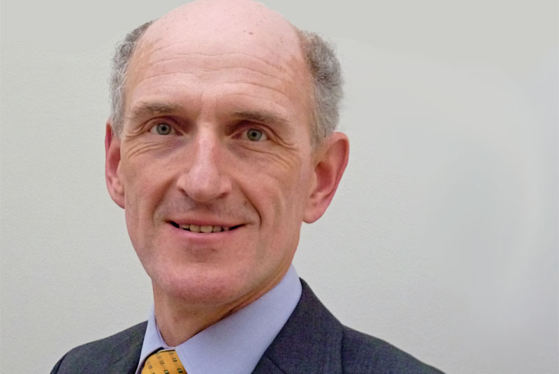 Dr Richard Roope interview: GPs could widen role in cancer care | GPonline