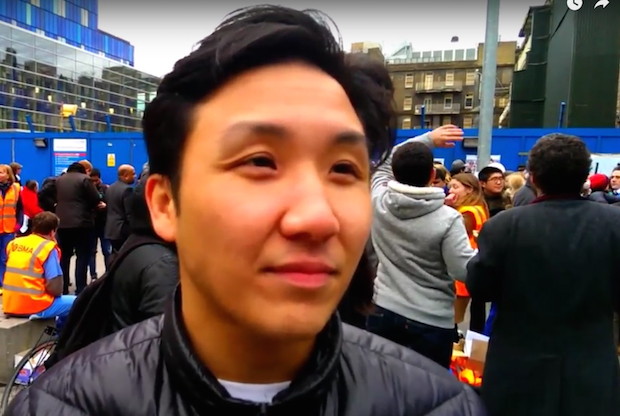 Video: Junior doctor contract changes could discourage working class ...