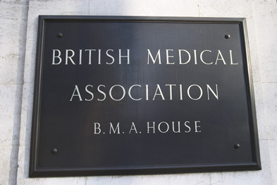 UK BMA roadshows will answer GP questions on pensions | GPonline