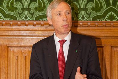 Health ministers write to Lords in last-ditch bid to save Health Bill ...