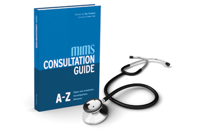 The MIMS Consultation Guide - new discount offer | GPonline