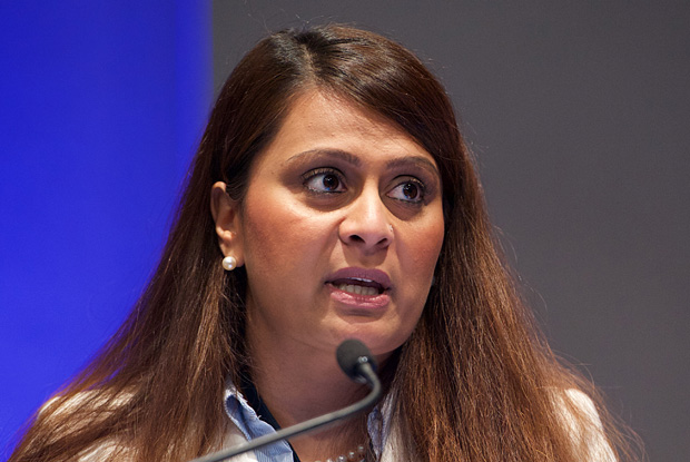Dr Farah Jameel: List closure ballot reveals bleak reality of GP ...
