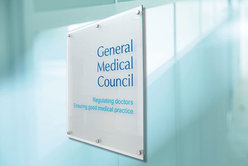 Is the GMC fair on GPs? | GPonline