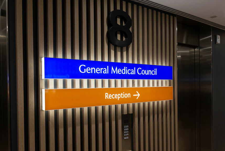 GMC announces start date for physician associate regulation | GPonline