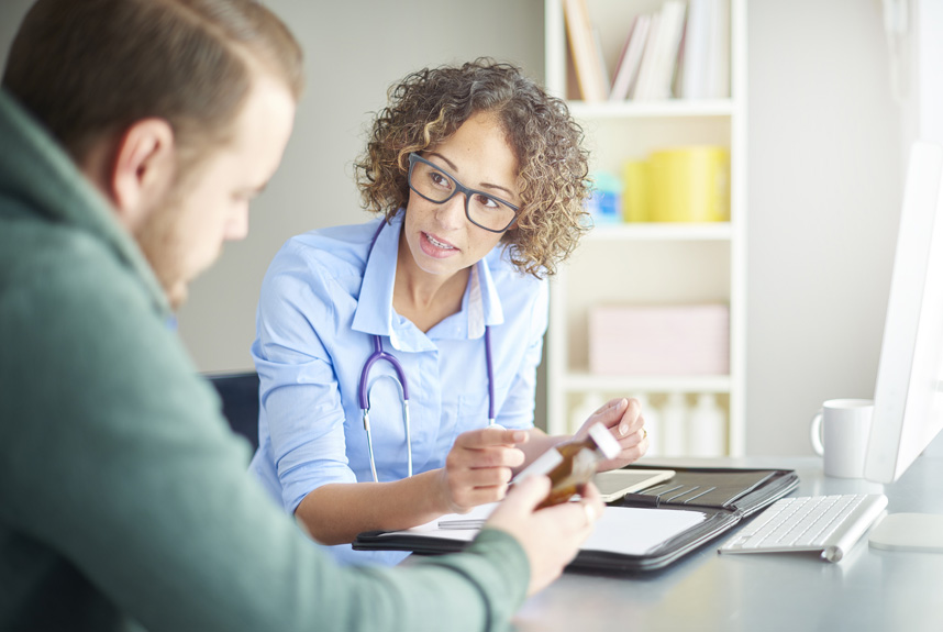 GP trainees set out vision to lift general practice from crisis | GPonline