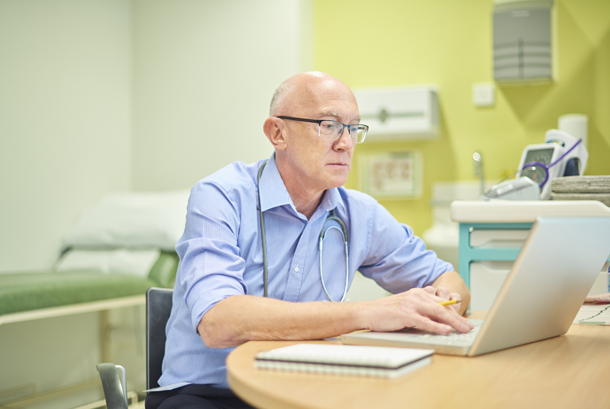 NHS England to redesign GP appraisal in light of COVID-19 pandemic ...