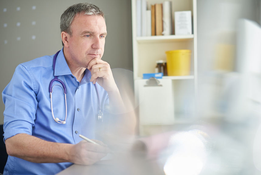 Four in five GPs report heavy workload as COVID-19 second wave builds ...