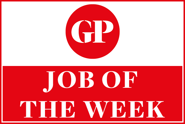 GP Job of the Week: GP, London | GPonline