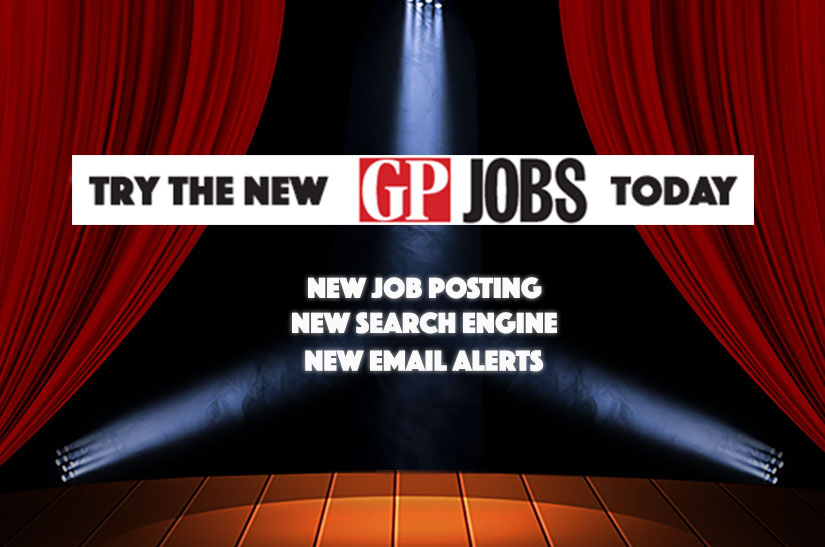 GP Jobs revamped to help practices and PCNs recruit new staff | GPonline