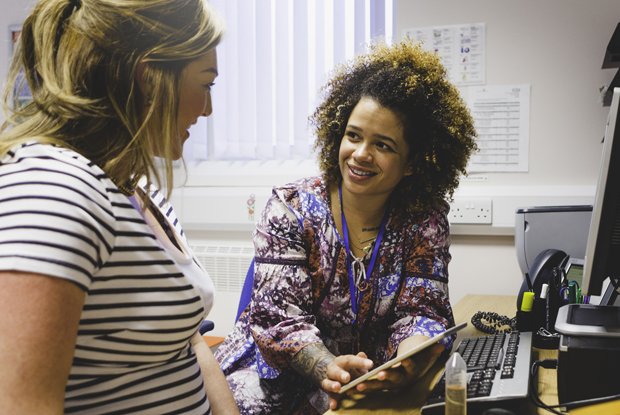 Virtual reality app gives overseas doctors an insight into UK general ...