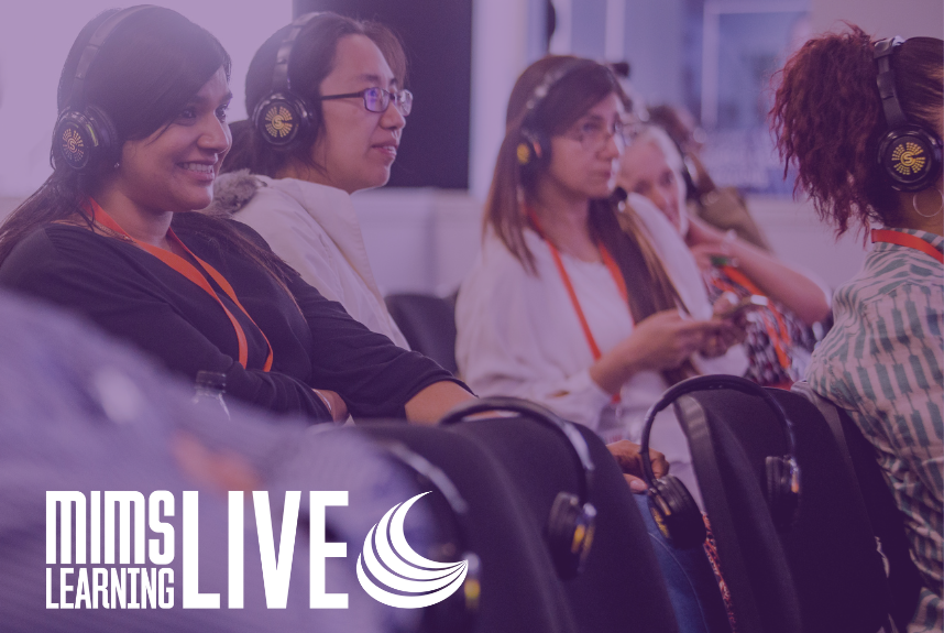 Update with MIMS Learning in November 2023 | GPonline