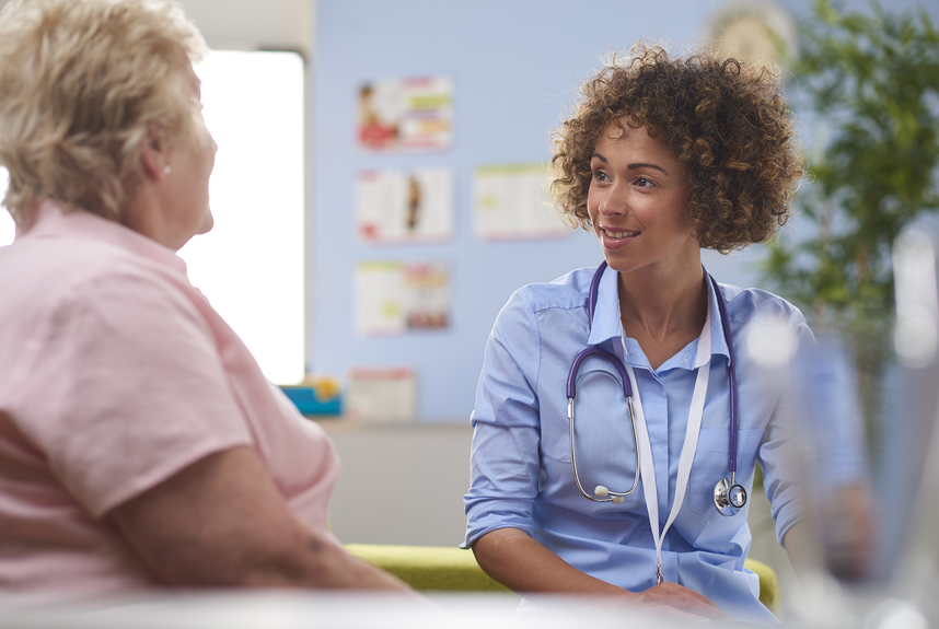 GP practices delivering 10% more appointments per day compared with ...