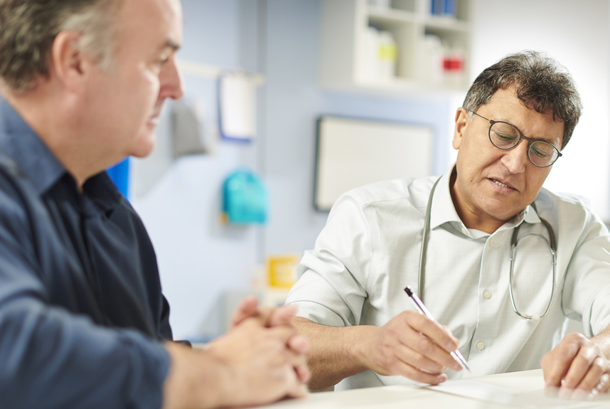 Latest workforce data 'must be wake-up call' to rebuild GP services ...