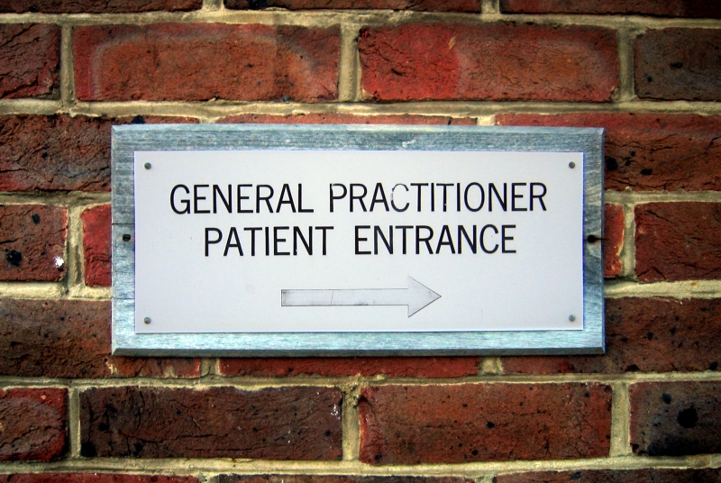 Second #nothinggeneral film launched to promote GP careers | GPonline