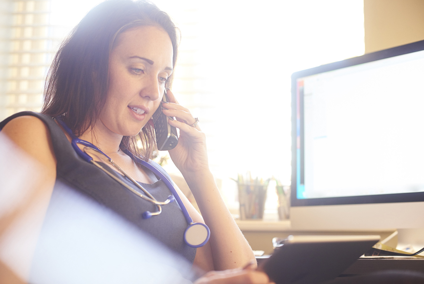 GPs limit face-to-face contact with patients as LMCs warn routine ...