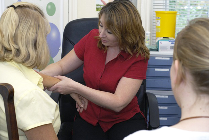 Practices 'significantly underfunded' for teaching medical students ...