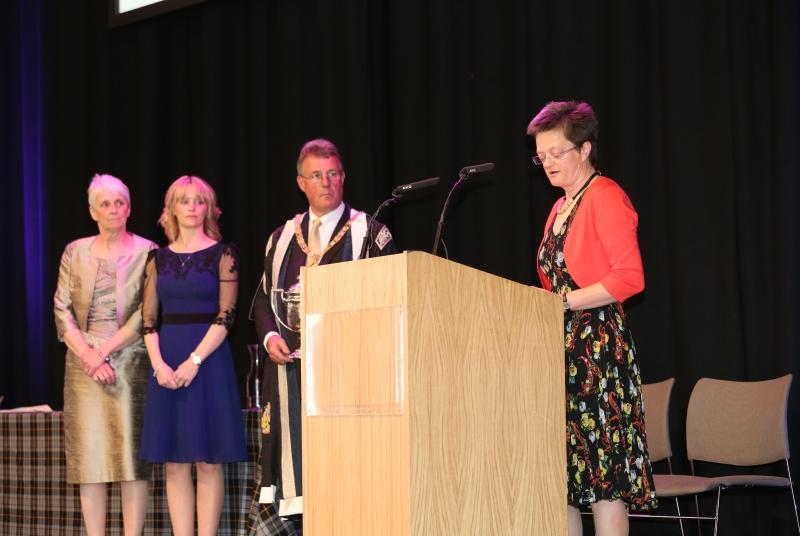 GP of the year 2015 revealed by RCGP Scotland | GPonline