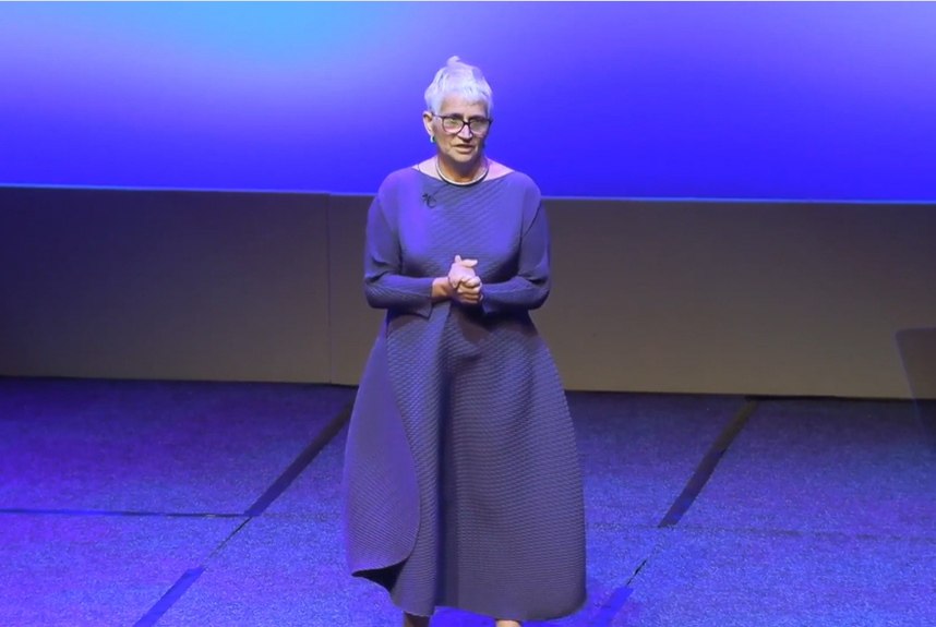 Protect general practice for our patients, outgoing RCGP president ...