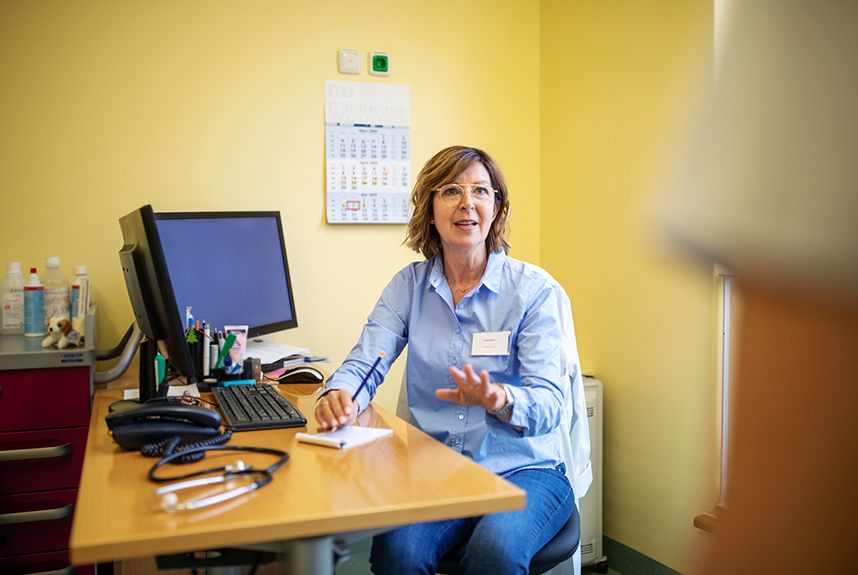 Government's short-term, top-down approach won't solve GP crisis ...