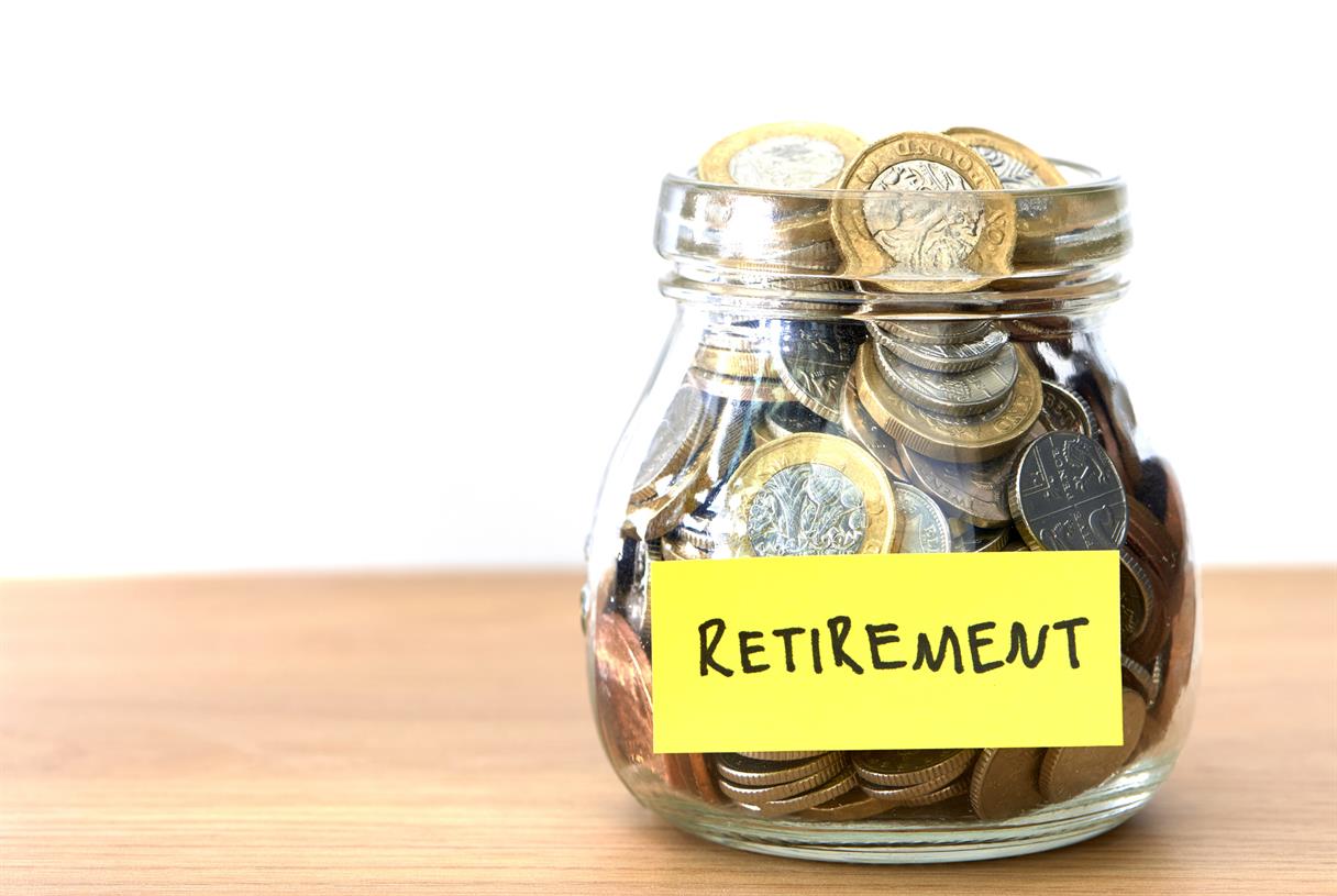 Stepping back from work? Key things to consider before you retire ...