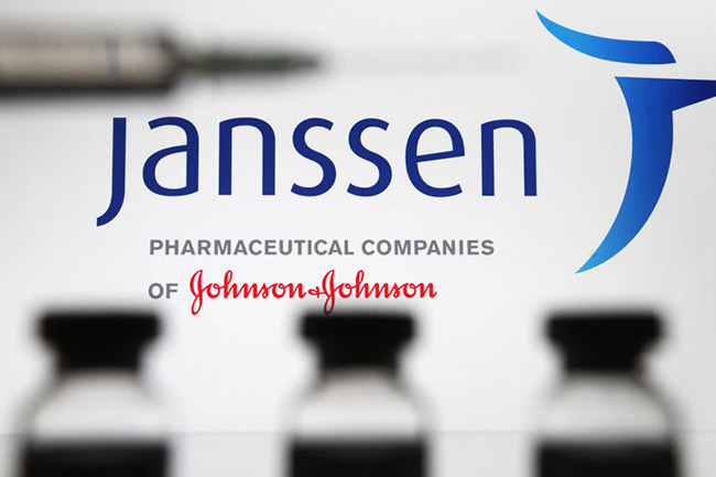 Single-dose Janssen COVID vaccine 66% effective in phase 3 trial | GPonline