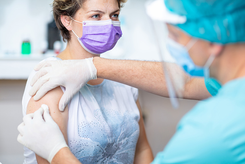 RCGP guidance: How GPs can run flu clinics during the pandemic | GPonline