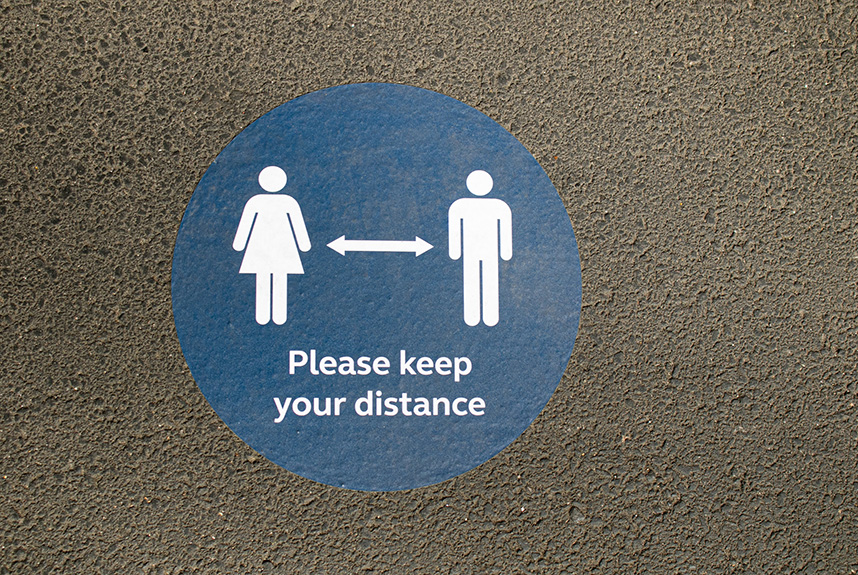 Social distancing should be cut to 1m in practices, says new IPC ...