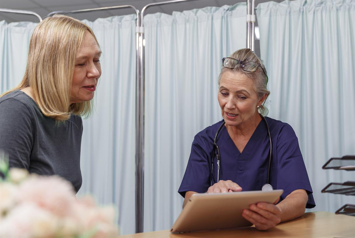 Four in five GPs fear ARRS staff are replacing doctors in general ...