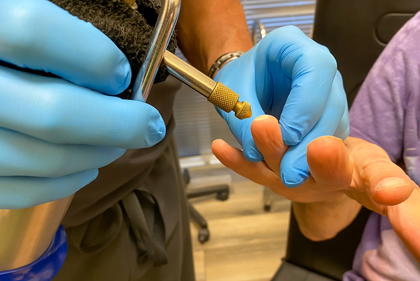 Minor surgery - how GPs can minimise medico-legal risk | GPonline