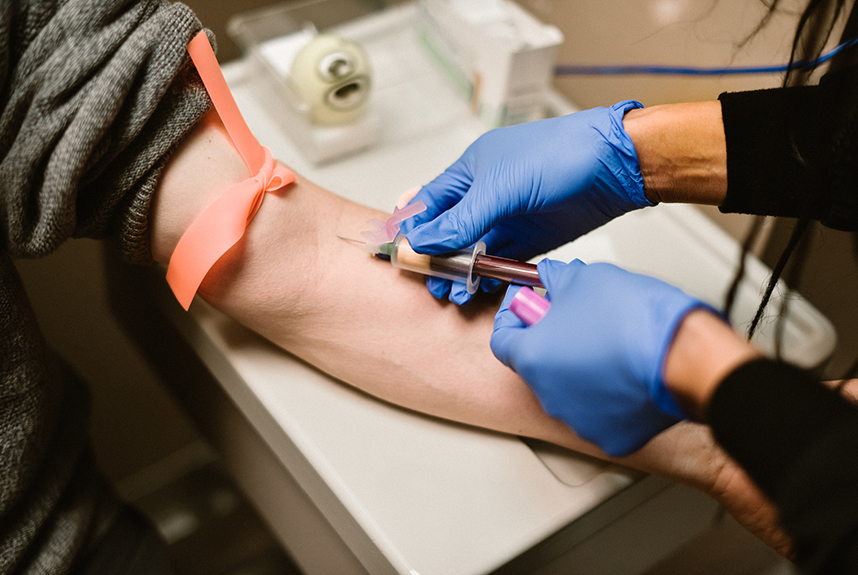 How to communicate test results safely | GPonline