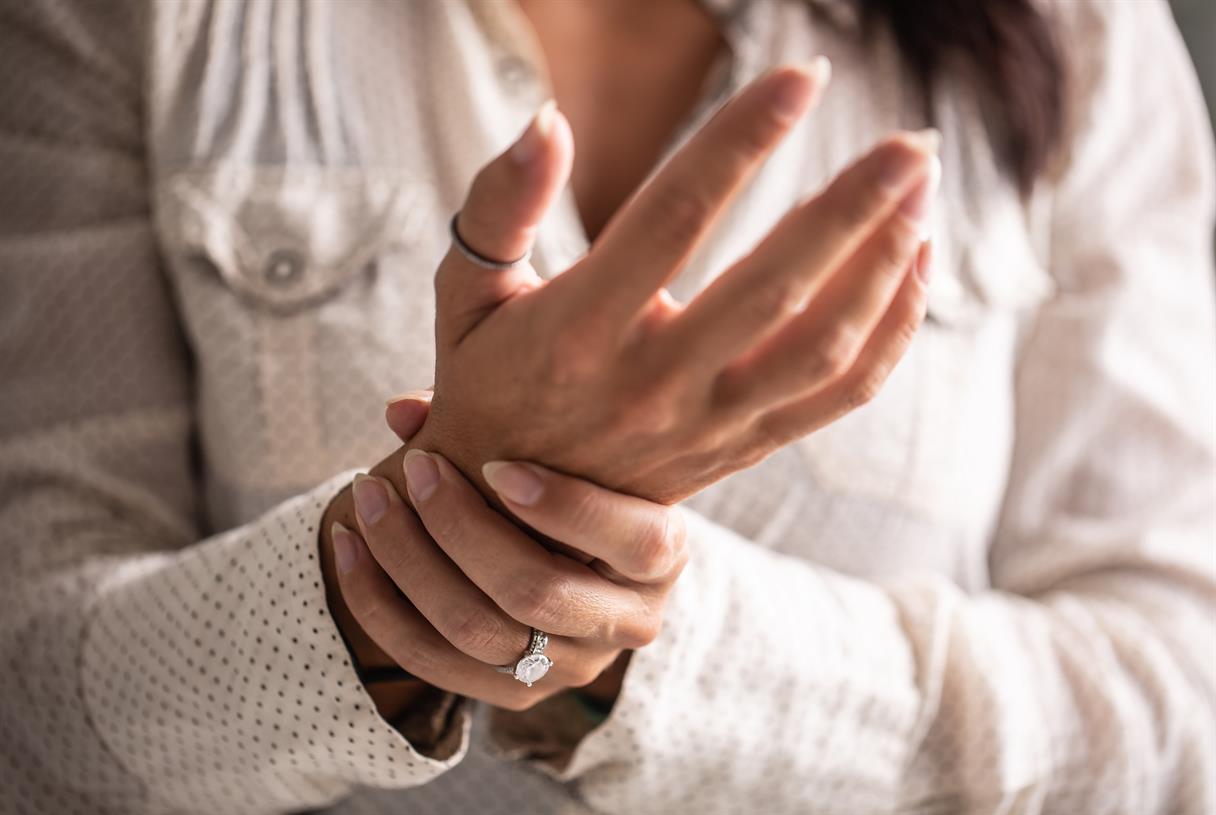 Numbness – red flag symptoms | GPonline