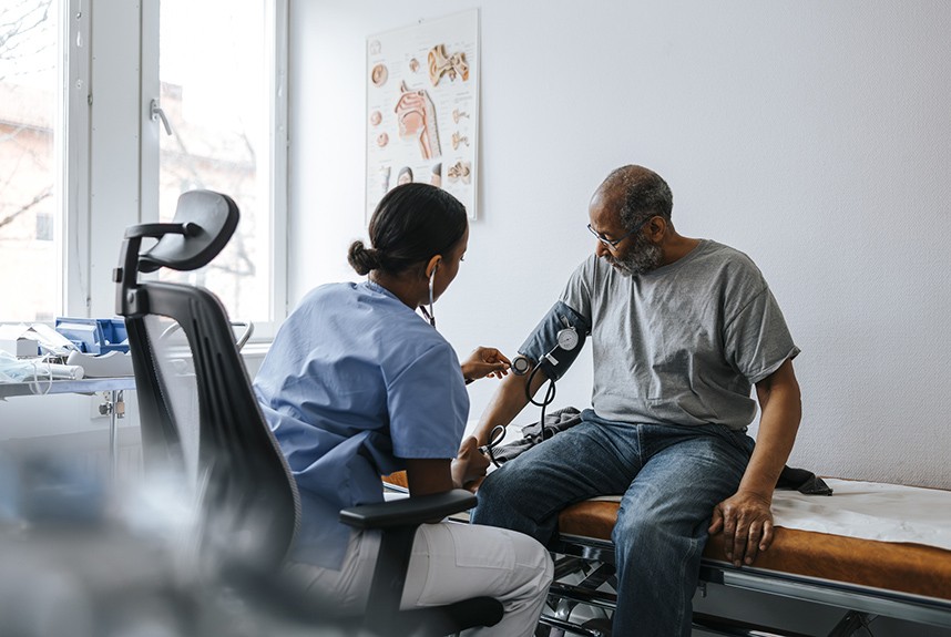 Practices covered for PA indemnity if they work outside RCGP and Leng ...