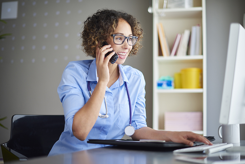 How a pandemic changed the face of general practice | GPonline