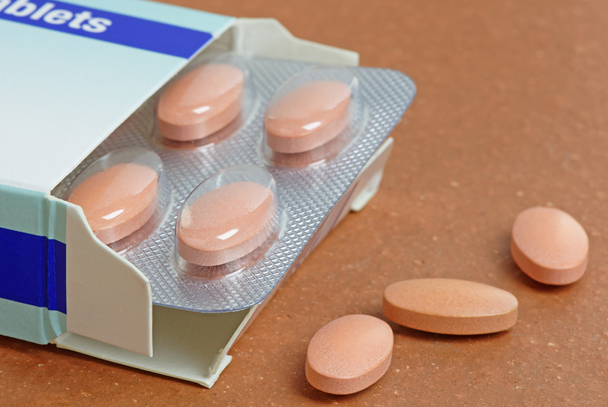 NICE introduces new cholesterol target for secondary prevention of CVD ...