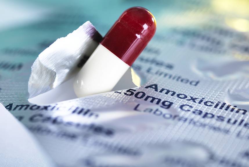 Viewpoint: How can we reduce antibiotic prescribing? | GPonline