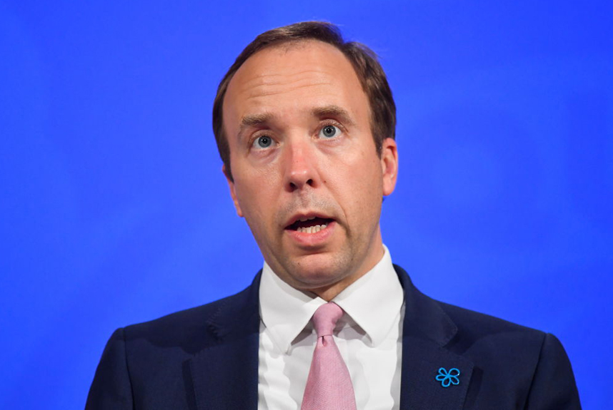 Hancock 'lied repeatedly and should have been fired', PM's former ...