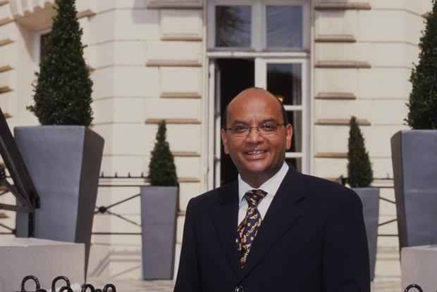 RCGP announces next president | GPonline