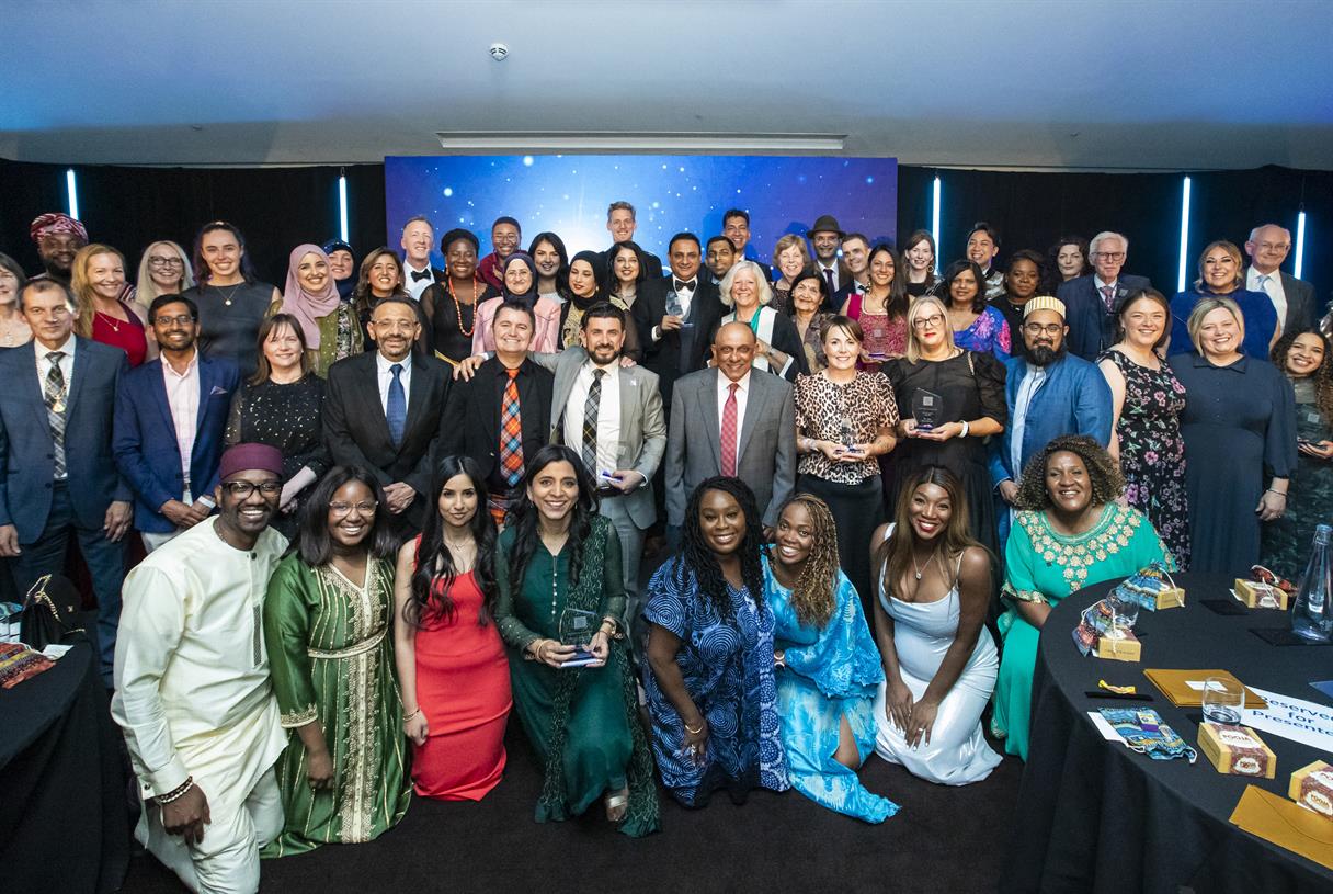 RCGP recognises achievements of members in its annual Inspire Awards ...