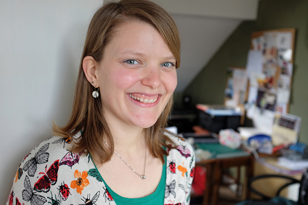 GP Life: A doctor who is combining art and medicine | GPonline