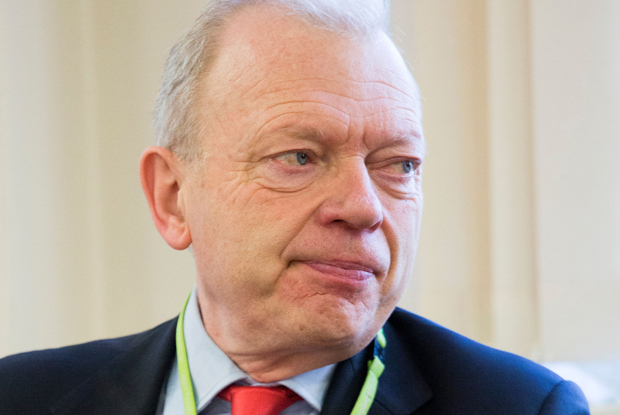 Interview: Labour would reset DH relationship with GPs, says Lord ...