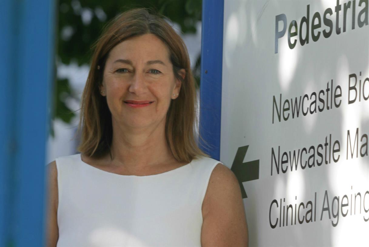 Viewpoint: GPs could soon 'prescribe' more technology to help dementia ...