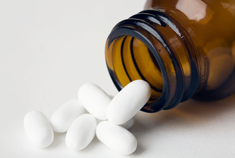 High-dose ibuprofen faces European regulator review | GPonline