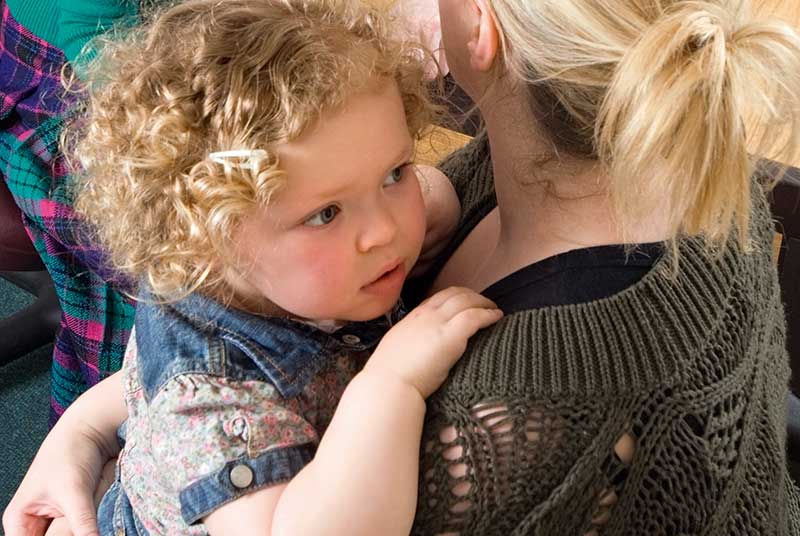 Practice dilemma: Investigating a case of possible child neglect | GPonline