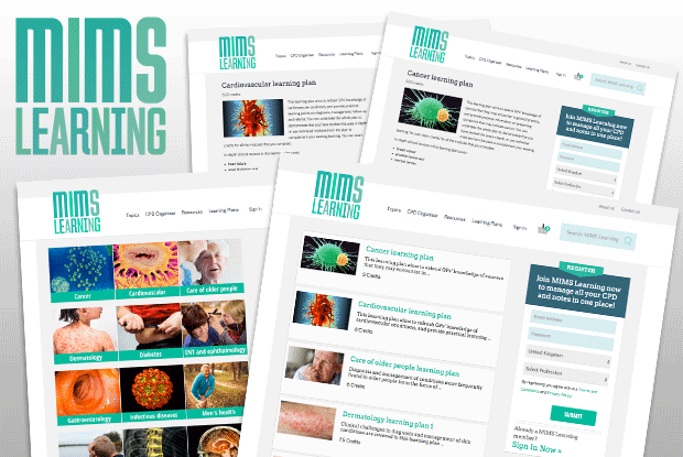 Keep on top of your CPD with MIMS Learning's free CPD Organiser | GPonline