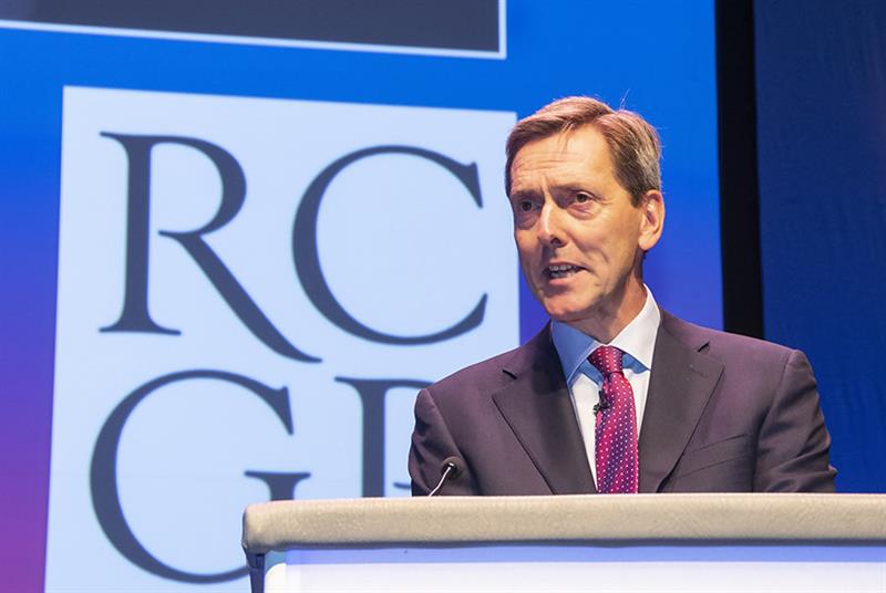 Government must take 'urgent action' on GP retention, says RCGP | GPonline