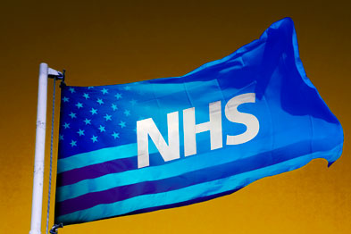 Can US health models fit the NHS? | GPonline