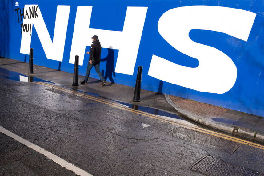 Thousands of overseas GPs recognised for 'extraordinary contribution ...