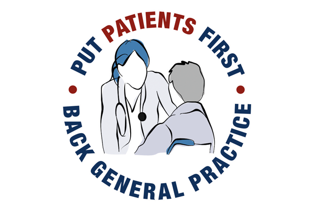 Patient groups boost success of RCGP funding campaign | GPonline