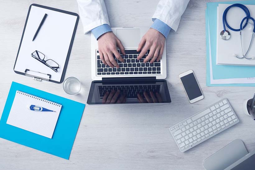 Looking for your first salaried GP job? Here's what you need to know ...